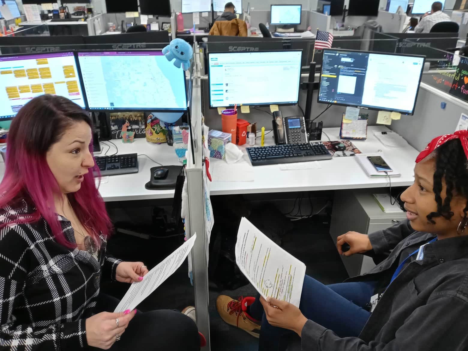 Customer Care Training