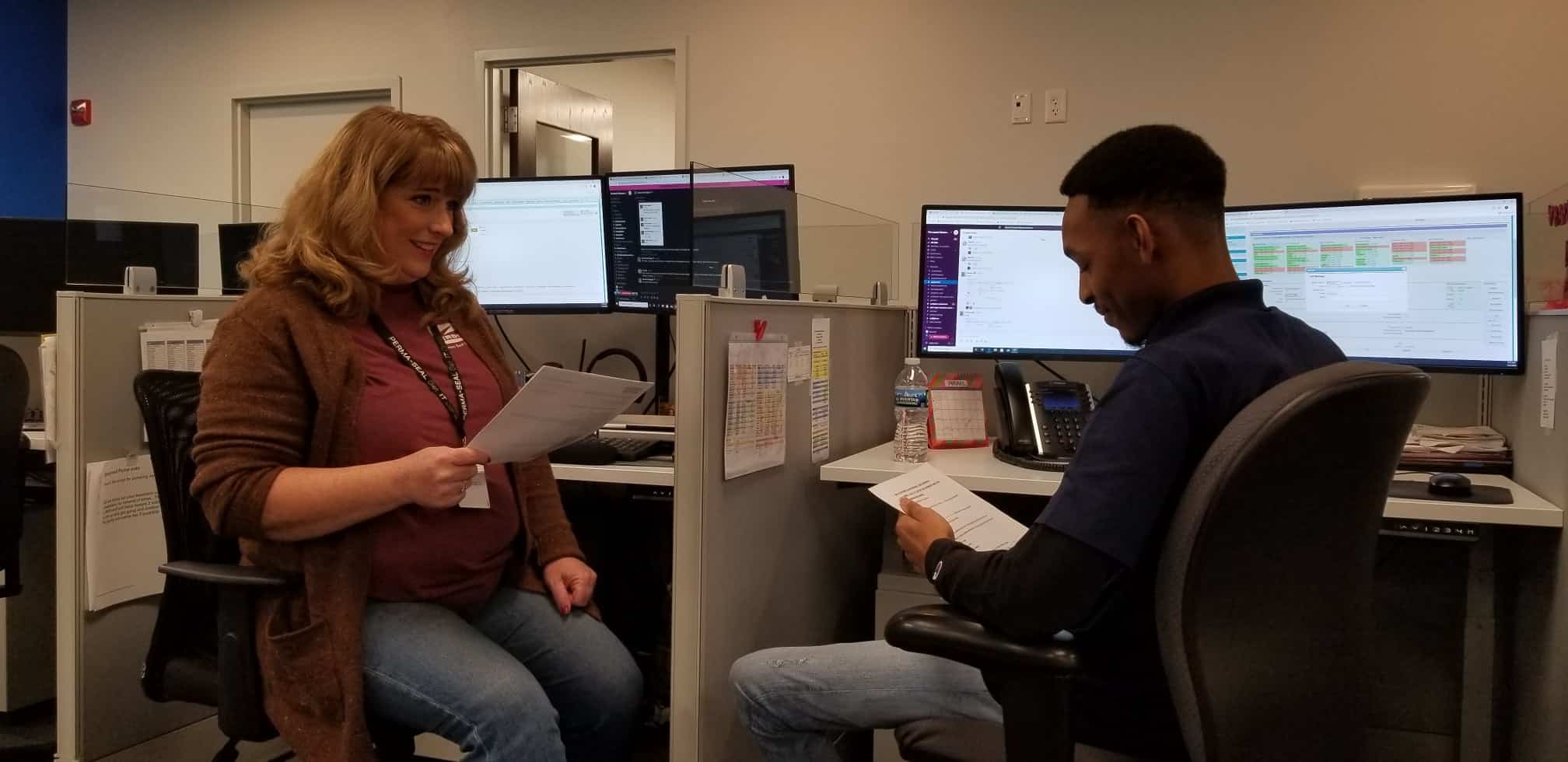 Customer Care Training