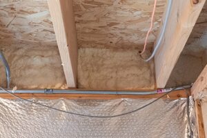 Basement & Crawl Space Insulation Experts in Chicago
