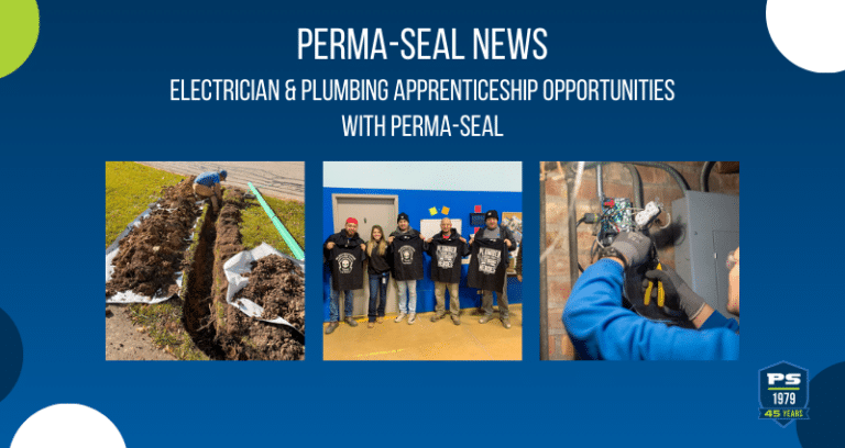 Perma-Seal Resource & Learning Center